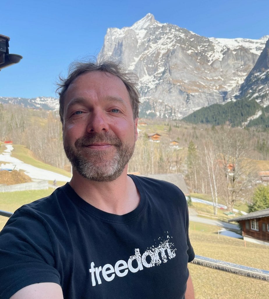 Hotel Alpenblick, Grindelwald, Switzerland - Jürg Brawand