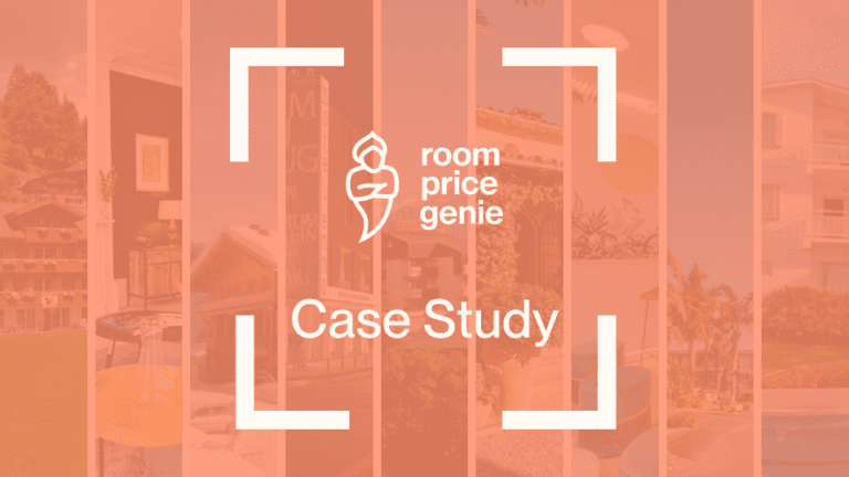 Jillian Augustine | RoomPriceGenie