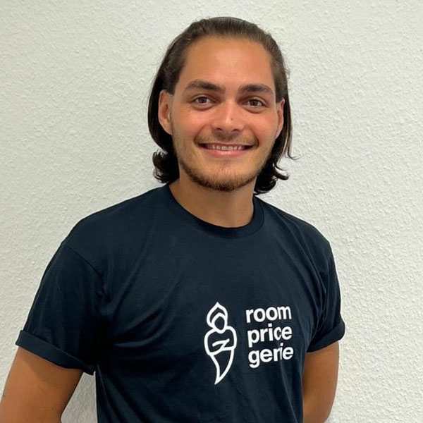 Careers - RoomPriceGenie