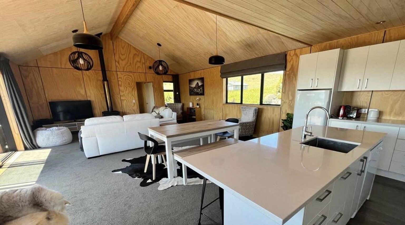 Book Tekapo | RoomPriceGenie