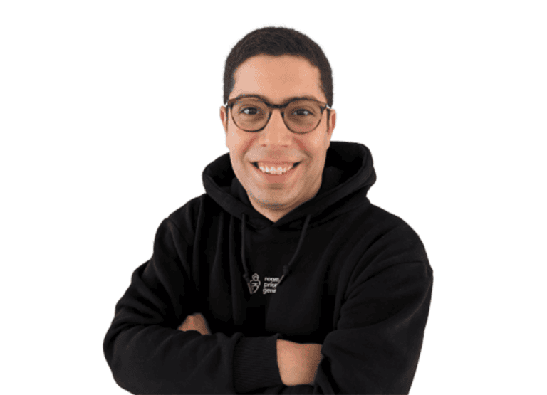 Meet the Genies - RoomPriceGenie