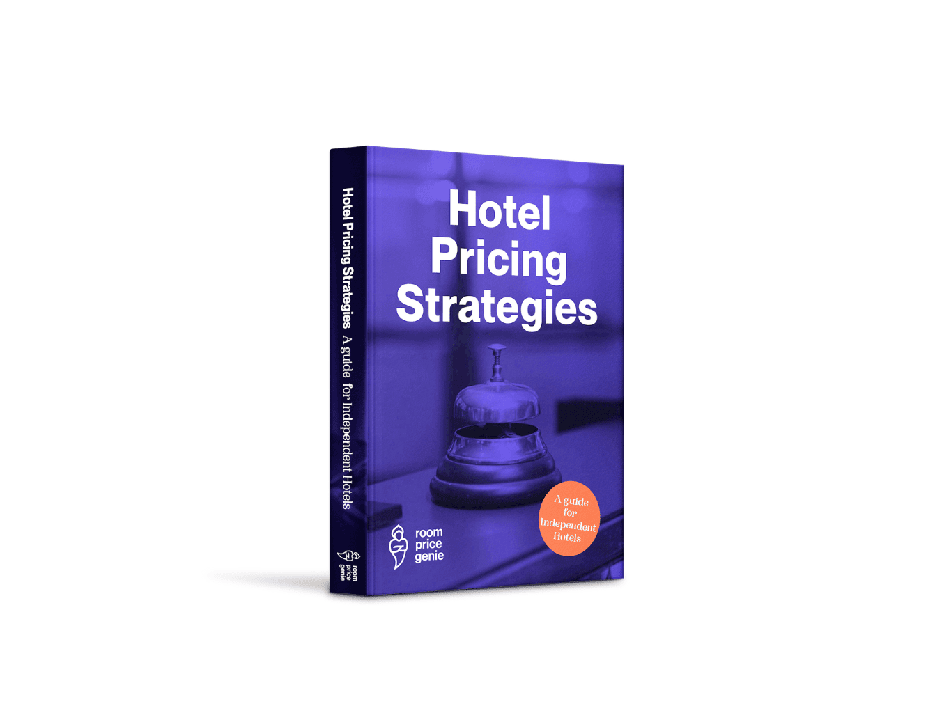 Free Guide: Hotel Pricing Strategies | RoomPriceGenie