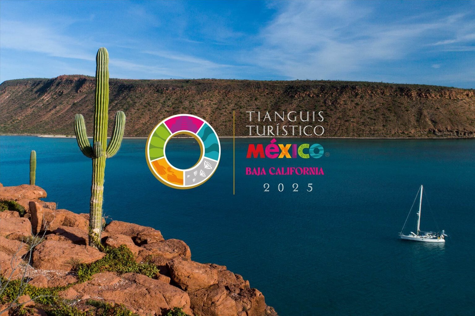 Tianguis Turístico México 2025 | RoomPriceGenie