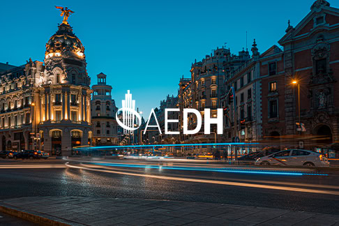 AEDH Madrid | RoomPriceGenie